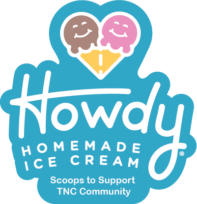 Howdy Homemade Ice Cream | Lee's Summit, MO